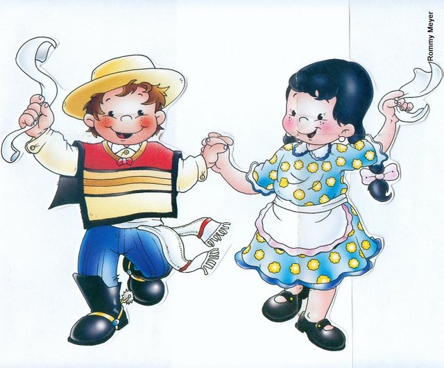 Dibujo de pareja bailando cueca - Imagui Dibujo de pareja bailando cueca - Imagui