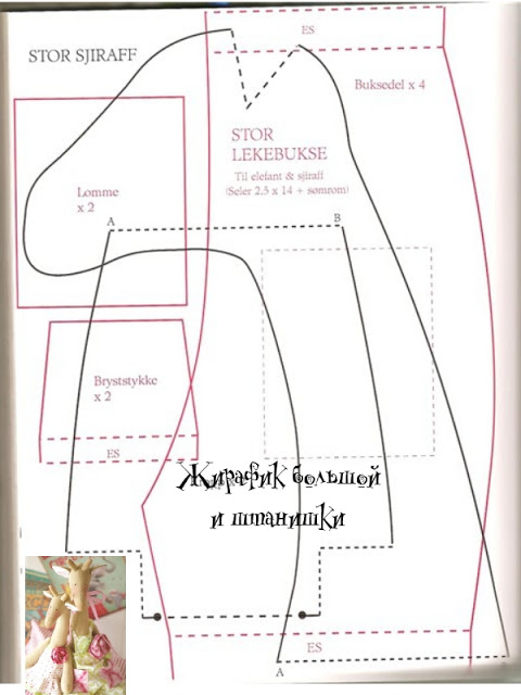 Patrones de jiraFAs patchwork - Imagui