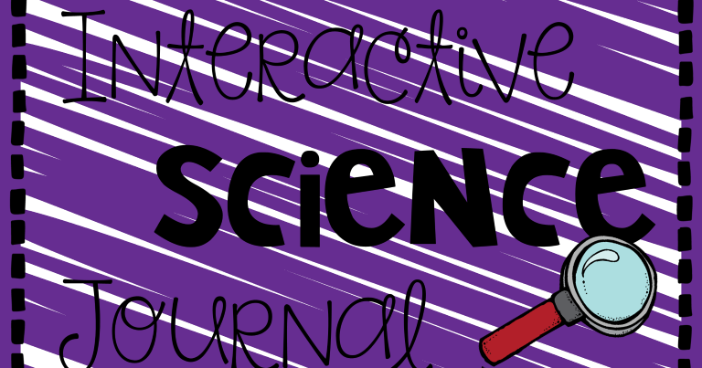 First Grade Garden: Interactive Science Journals Units Two and Three