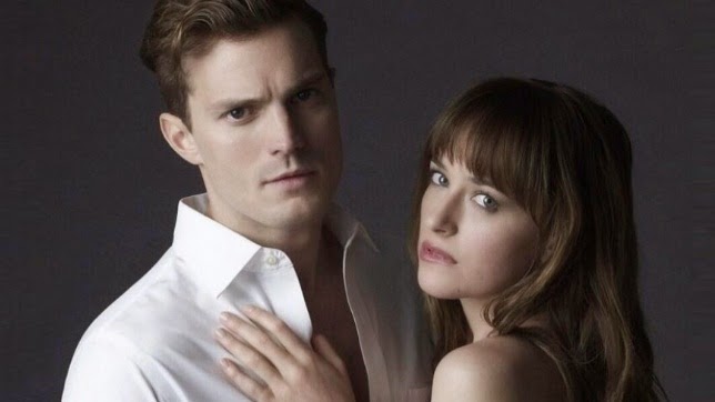 Iatan: Divulgado o primeiro trailer de Cinquenta Tons de Cinza! — PhD?