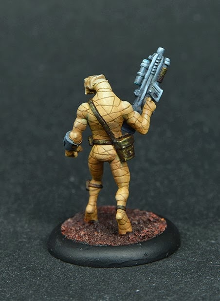 [TMP] "Alien Shocktroopers Squad" Topic