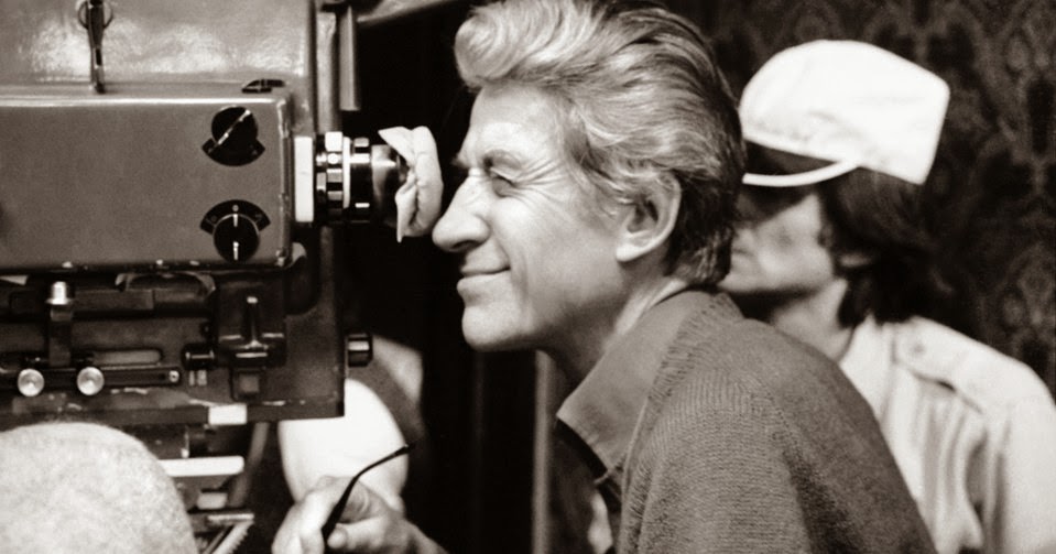 Alain Resnais in memoriam Alain Resnais in memoriam