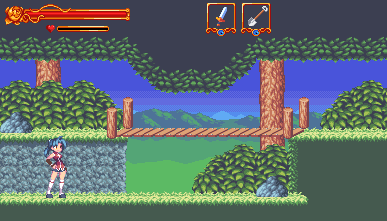 Kyrieru: Graphic preview July 21