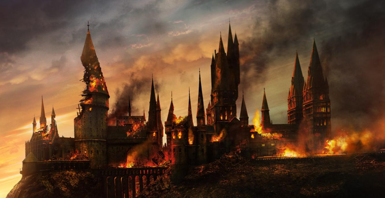 The Hopeless Gamer Harry Potter Setting Riff The Silent Castle the-hopeless-gamer-harry-potter-setting-riff-the-silent-castle
