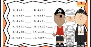 The Best of Teacher Entrepreneurs: FREE MATH LESSON - “Free Downloads ...