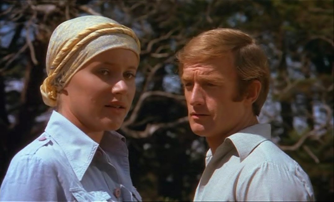 Summerfield (1977) | Bozza Vampir iz Zemuna