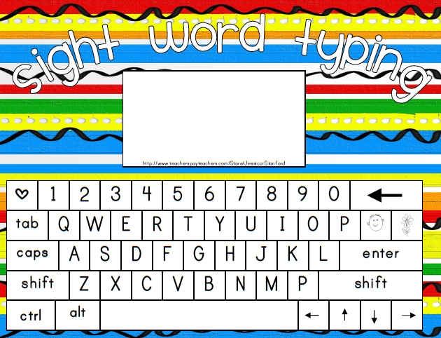 Mandatory Sight Words!?! | Mrs. Stanford's Class