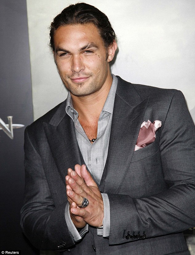 Hawaii is guay: Jason Momoa, el hawaiano más internacional Hawaii is guay: Jason Momoa, el hawaiano más internacional