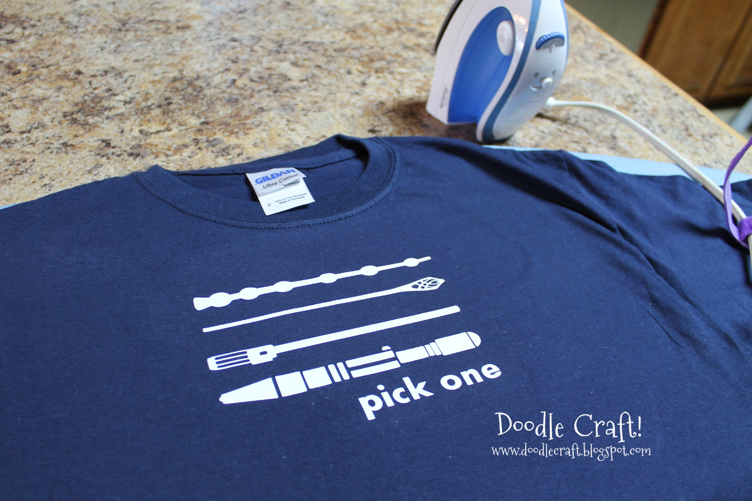 Doodlecraft Quick And Easy Heat Transfer Vinyl Shirts doodlecraft-quick-and-easy-heat-transfer-vinyl-shirts