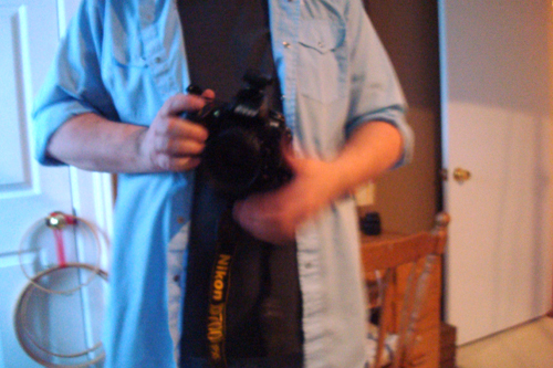 Pixie Hill: March 2012