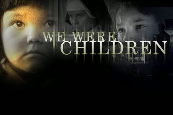 White Wolf : We Were Children 'a healing journey' (Movie)