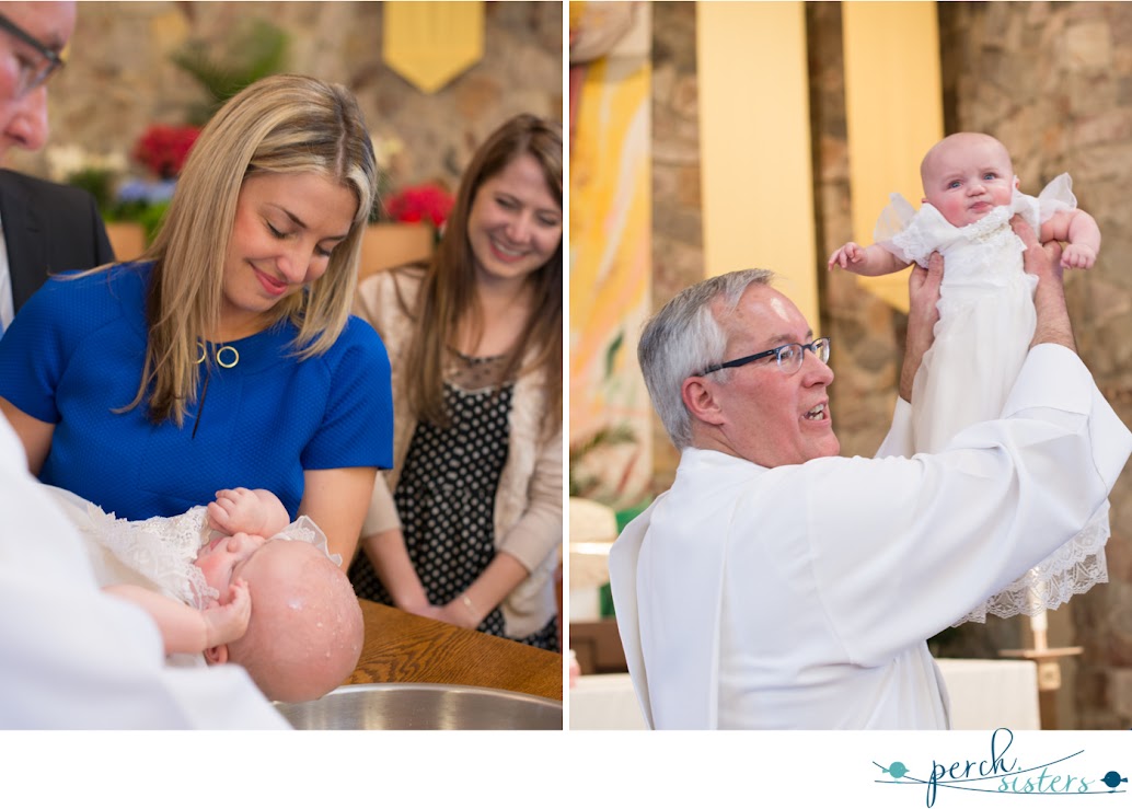 Perch Sisters | Photography: Julia's Baptism