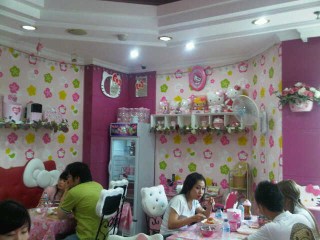 nafisatulamnia03 | Smile! You’re at the best WordPress.com site ever