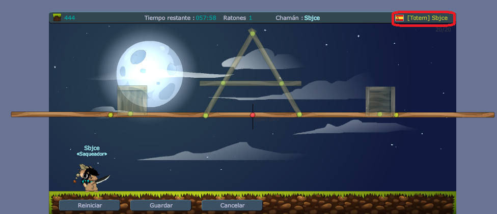 Hard Mode | Transformice Evolution