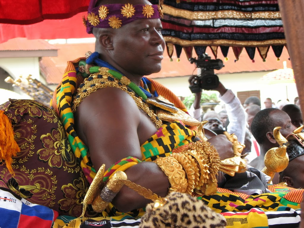 Local Style Gold Jewelry Of The Asante local-style-gold-jewelry-of-the-asante
