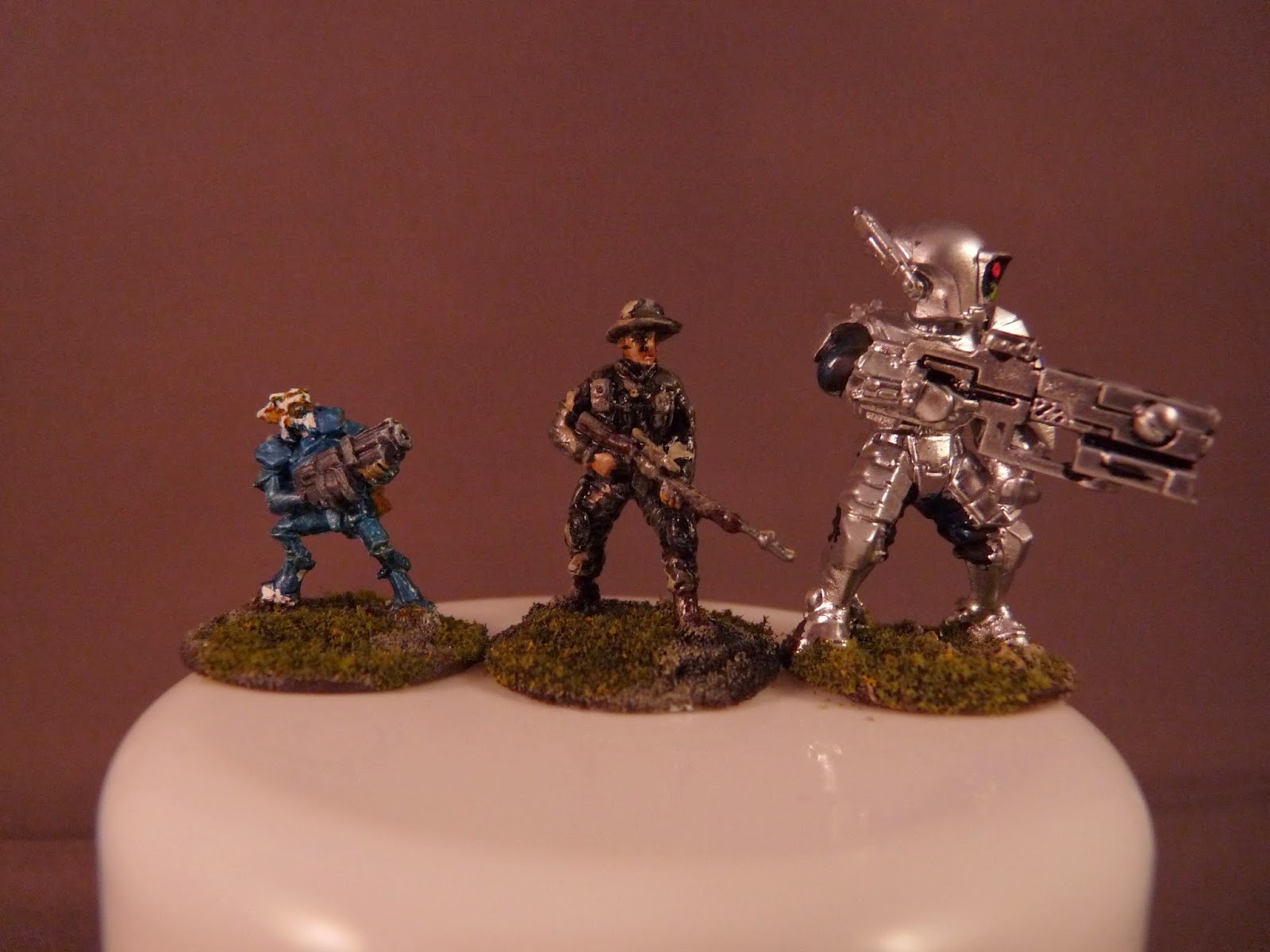 [TMP] "20mm Modern vs 28mm Aliens" Topic