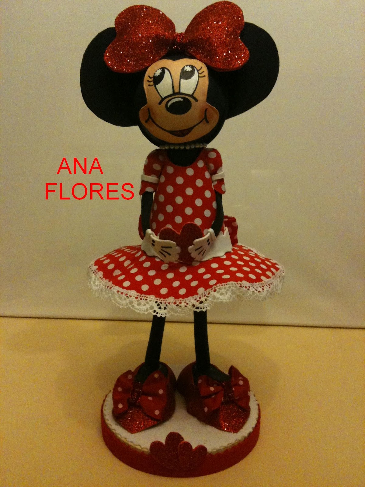 Fofucha mimi - Imagui