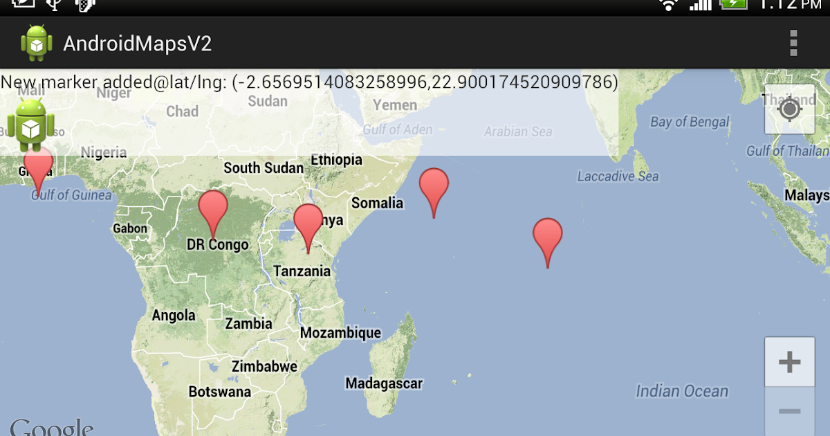 Adding google maps in android studio fragment - sasbr