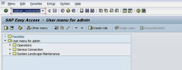 SAP Basis For Beginner: September 2013
