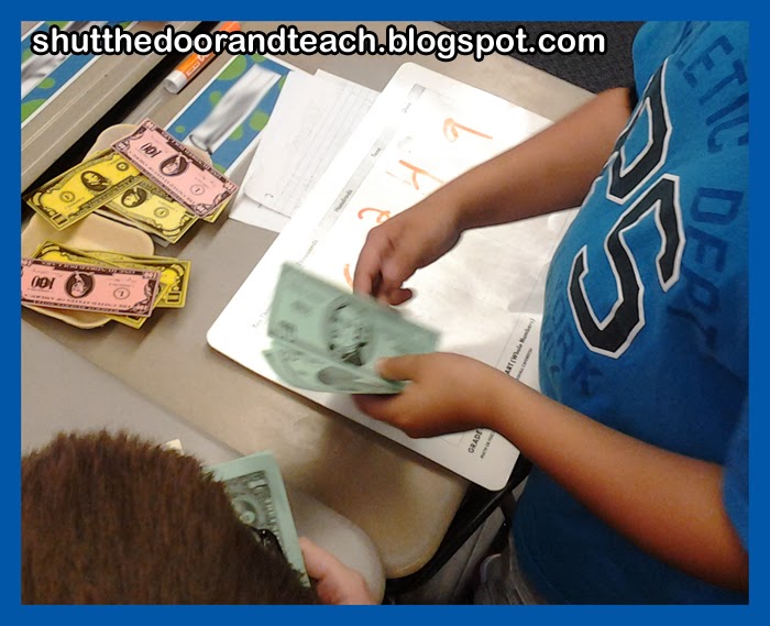 Shut The Door And Teach Making Long Division Interactive and Dare I shut-the-door-and-teach-making-long-division-interactive-and-dare-i