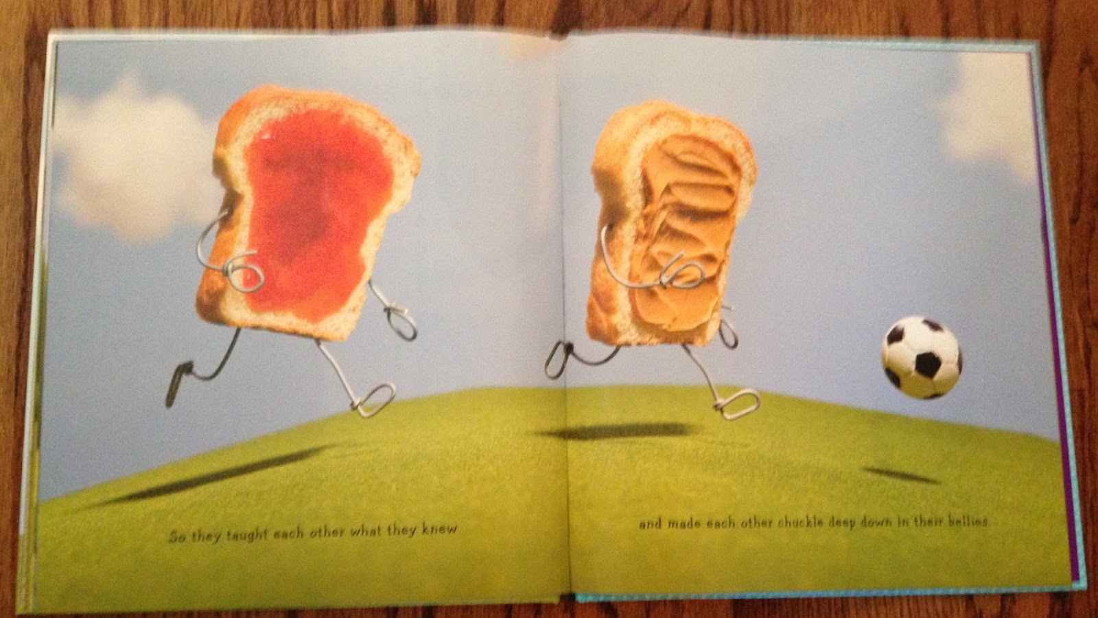 Teaching Friendship with Peanut Butter & Cupcake | TheHappyTeacher