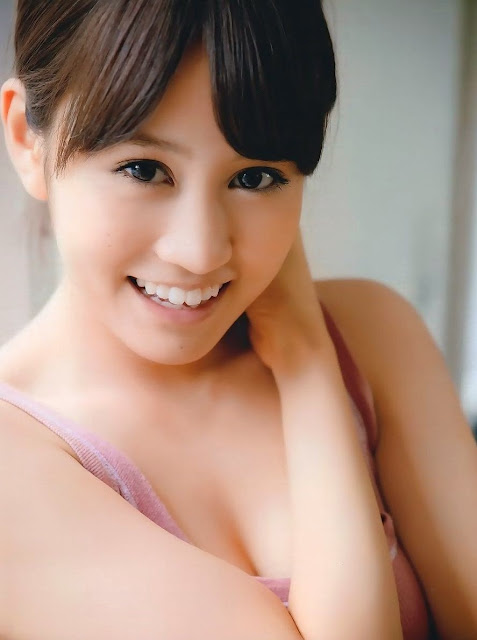 AKB48 07 前田敦子 - januswon的創作 - 巴哈姆特