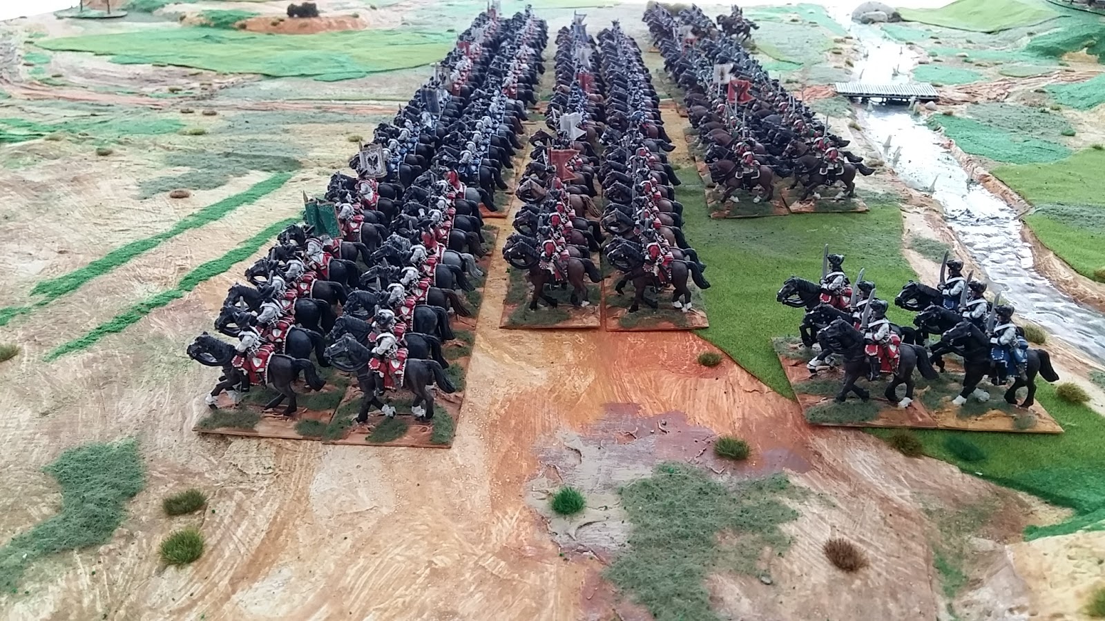 [TMP] "SYW Austrians" Topic