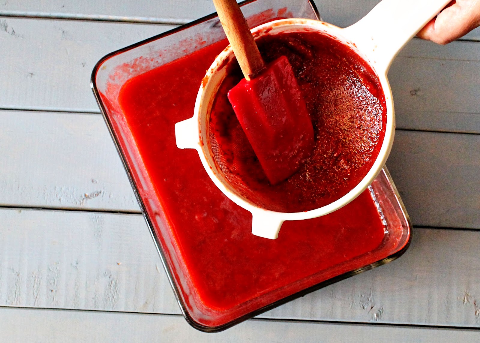 Here On Cherry Lane My Sorbet Recipe here-on-cherry-lane-my-sorbet-recipe