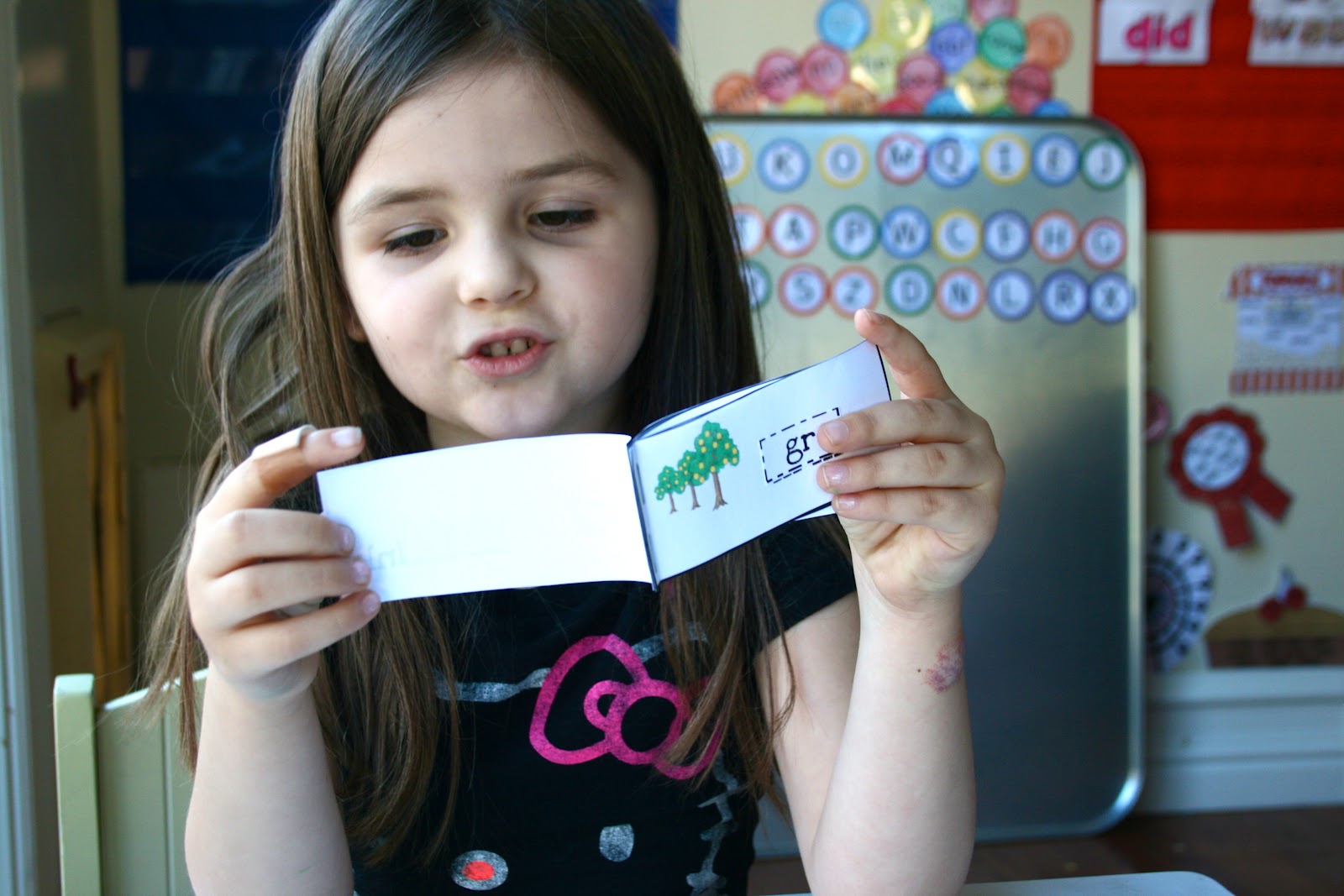 Ready2Read Level 2 Unit 8