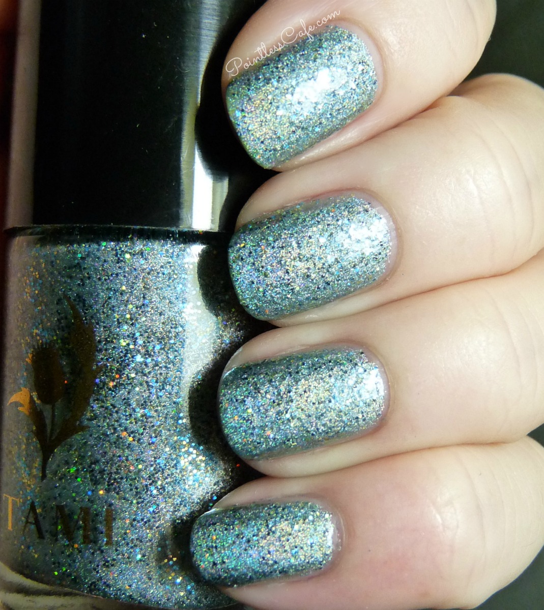 Tami Beauty: Gleneagles Glamour and Lady of Lomond | Pointless Cafe