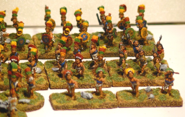 [TMP] "Maya Army." Topic