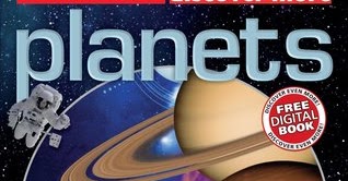The Nonfiction Detectives: Scholastic Discover More: Planets