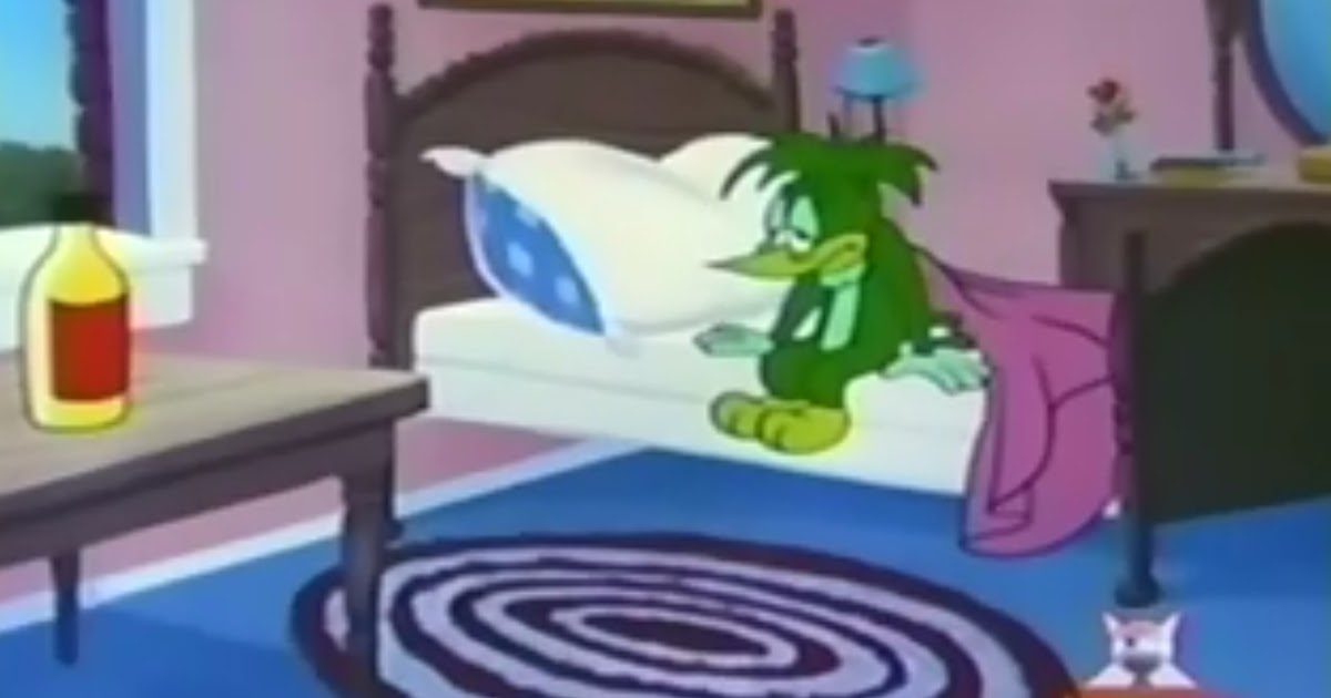 Pica Pau: O Show do Pica Pau Episodio 055