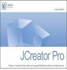 Programación en Jcreator: Programación con java