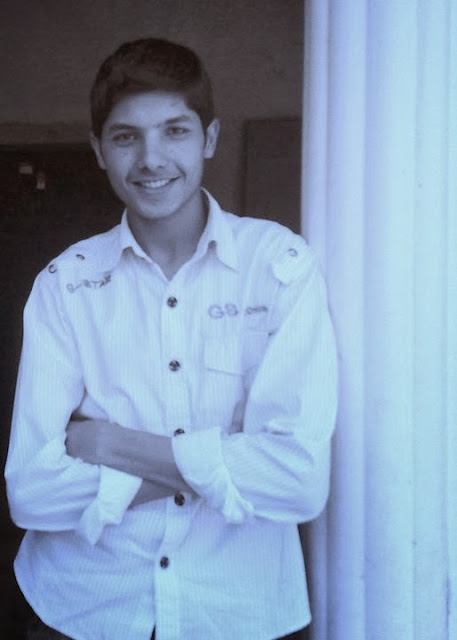 Adeel Javed | Barapind Pk