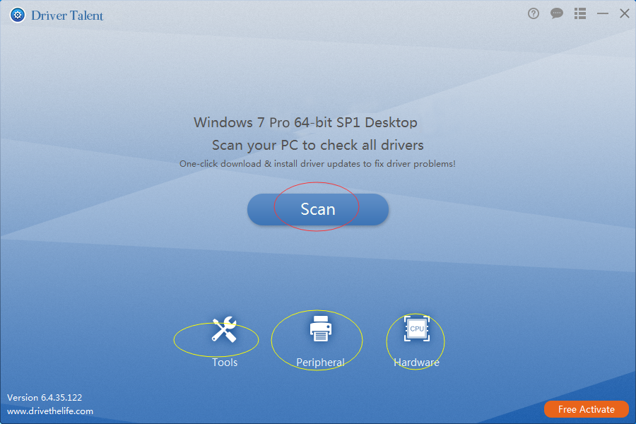 Windows Drivers Updater & Manager: One-click Download, Update and Fix ... Windows Drivers Updater & Manager: One-click Download, Update and Fix ...