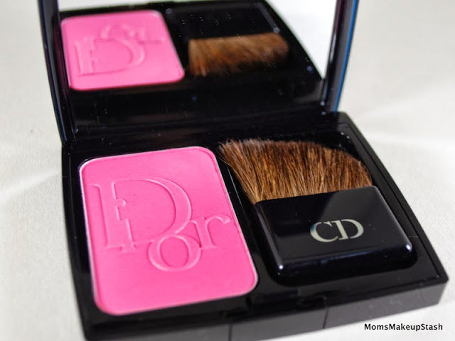 Go Bold Or Go Home! Dior Brings Blush to Life With Their New Diorblush Vibrant Colour Powder ...
