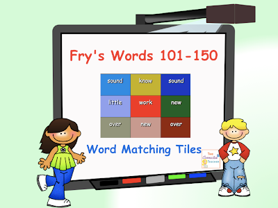 The Connected Teacher