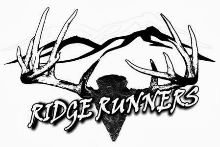 The Ridge Runners Blog: June 2014