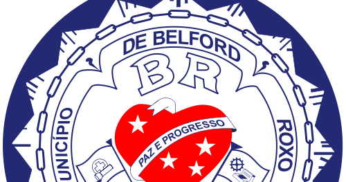 Brasão e Hino de Belford Roxo | Notícias de Belford Roxo