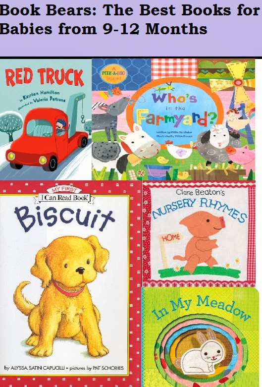 Book Bears The Best Books For Babies 9 12 Months Old book-bears-the-best-books-for-babies-9-12-months-old