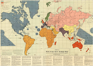 Map analysis: Propoganda Maps