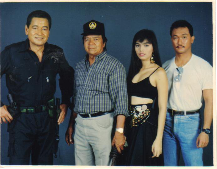 SIKARAN JITSU LAPUNTI ARNIS DE ABANICO AL-KHOBAR: Sikaran's Only Supremo