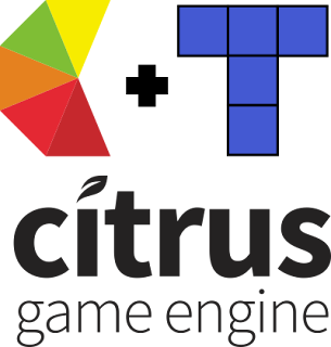 Citrus Engine: Creating Level using Tiled Map Editor - pzUH