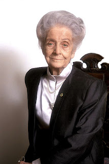 Rita Levi-Montalcini, neurologue
