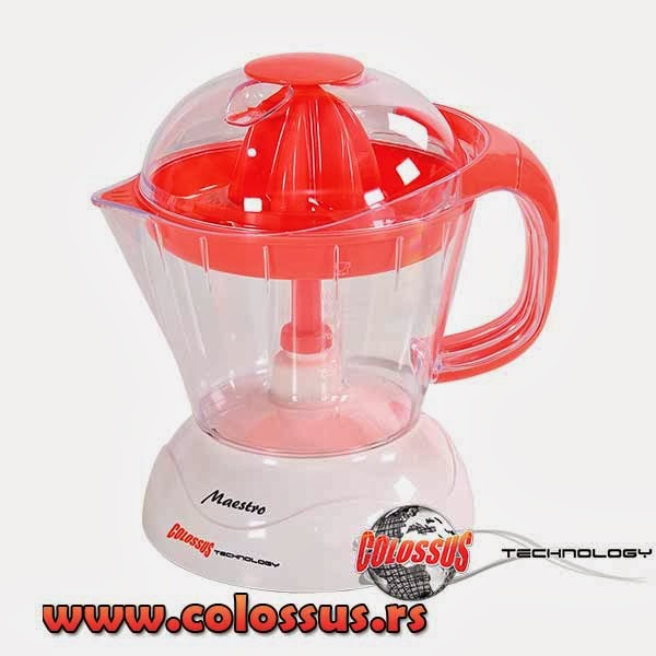 Colossus Technology Aparati, Posudje, Tehnika, Alati: Kuhinjski aparati