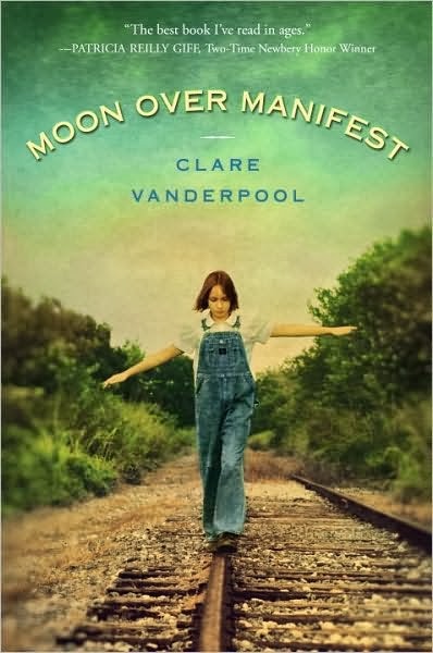 Waltzing Matilda: WWRW: Moon over Manifest