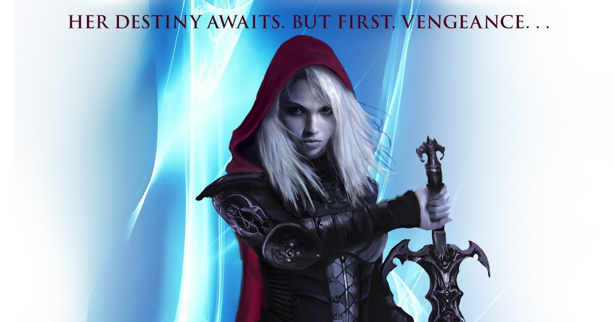 Fiercely Epic! Queen of Shadows by Sarah J. Maas | Diva Booknerd