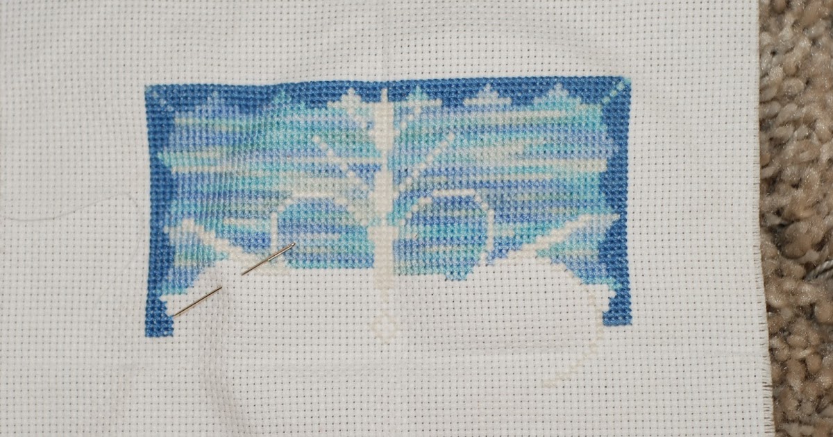 Committed Stitcher: Some Curves