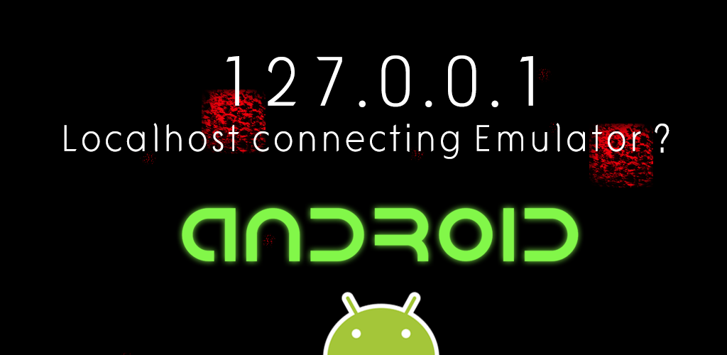 Mr.SAKDA: แก้ไขปัญหาการเข้าถึง Localhost บน Emulator Android